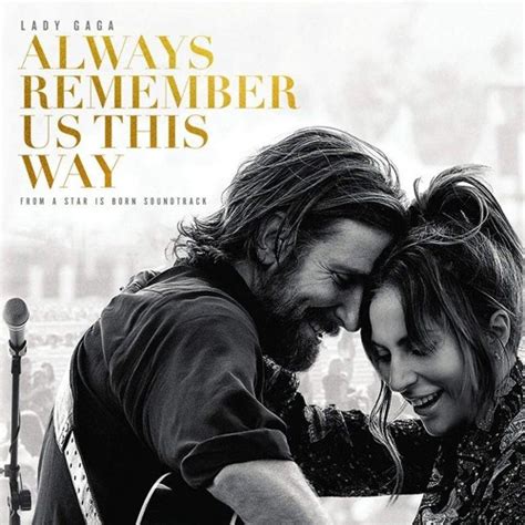 Stream Lady Gaga Always Remember Us This Way Calvin Ocommor Bootleg