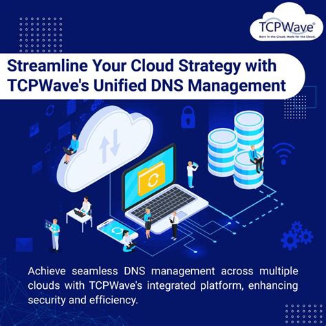 tcpwave on linkedin cloudstrategy dnsmanagement tcpwave