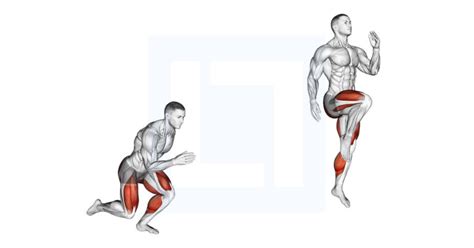 Single Leg Hopping Guide Benefits And Form