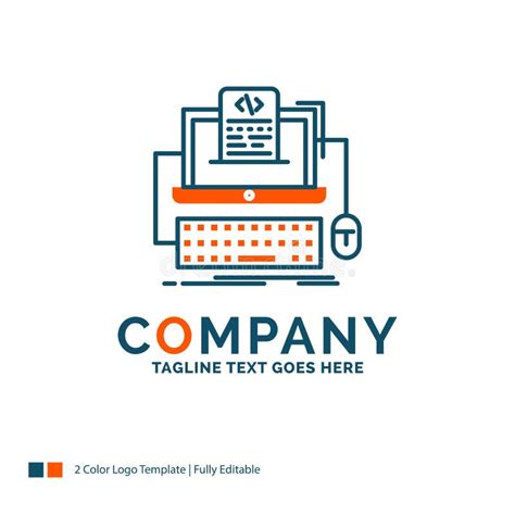 Coding Computer Stock Illustrations 123847 Coding Computer Stock