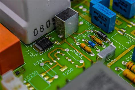 Typical Application Circuit Analysis Of Resistor Components 3 Quarktwin Electronic Parts