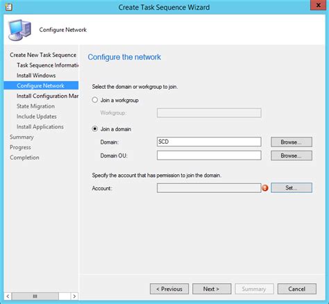 Refreshing A Windows 7 Computer To Windows 10 Using Usmt And Sccm