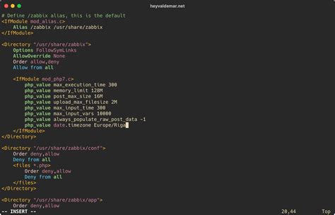 Install Zabbix On Ubuntu Server Devops Compass Guided It Solutions By