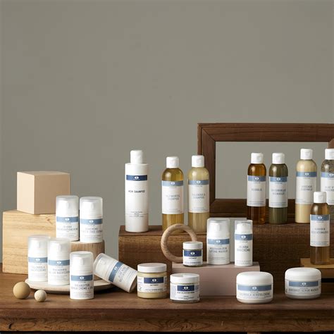 Prizm 백차 데이크림 50ml And 호호바 아이크림 30ml 세트