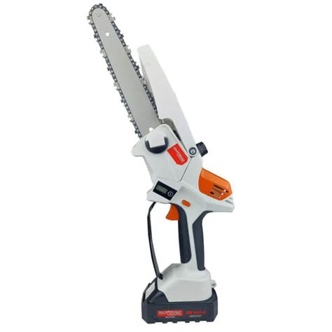 Акумулаторна резачка с 2 Батерии 36v 10 Аh