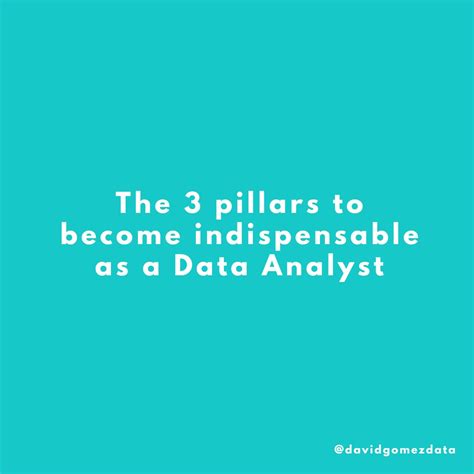 david gomez on linkedin data dataanalysis business careeradvancement