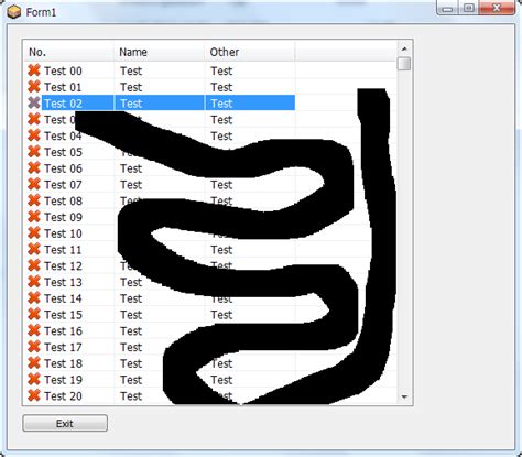 Listview Questions Programming And Coding Tuts 4 You