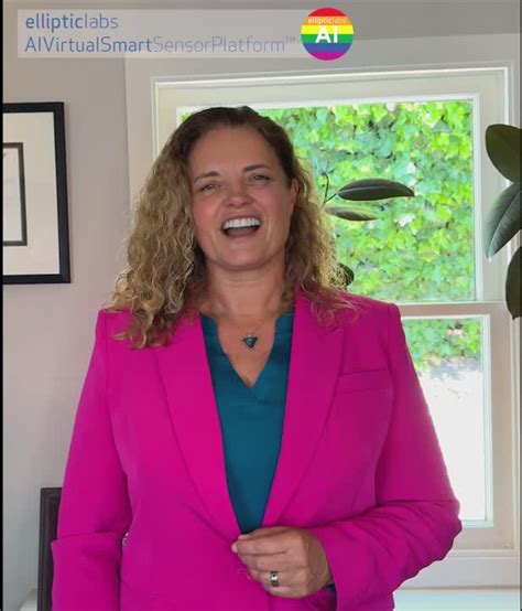 Elliptic Labs On Linkedin Aivirtualsmartsensorplatform Elabs Ellipticlabs…