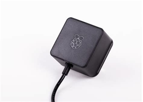 rpi4 psu eu black raspberry pi raspberry pi power supply usb type c