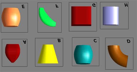 Which Two Objects Are Of The Same Kind Sample Set Of Representations Download Scientific