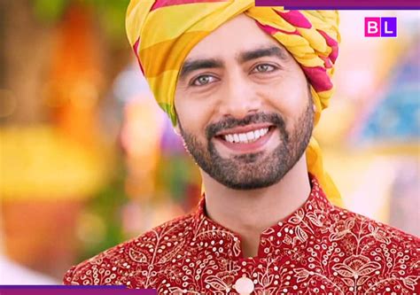 Yeh Rishta Kya Kehlata Hai Star Rohit Purohit Calls His Character Armaan Complex Says