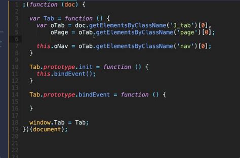 前端学习笔记202310学习笔记第一百壹拾五天 Es5模块化开发技巧之12 Csdn博客 前端学习笔记202310学习笔记第一百壹拾五天 Es5模块化开发技巧之12 Csdn博客