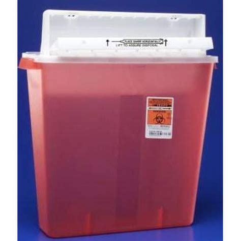 Sharpstar In Room Multi Purpose Sharps Container 4 Gallon 10case Sharpstar In Room Multi Purpose Sharps Container 4 Gallon 10case