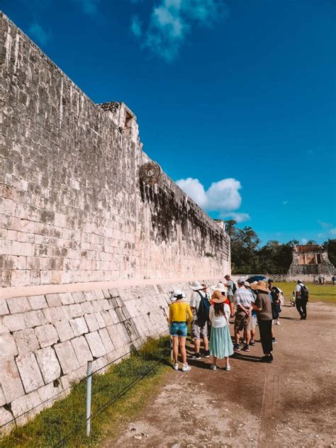 Chichén Itzá jeden z siedmiu cudów świata Kierunki Świata Blog podróżniczy
