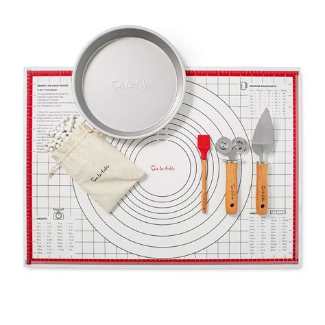 Sur La Table Pie Making Kit Sur La Table