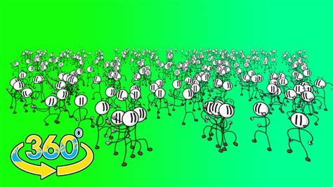 🕺 Henry Stickmin Distraction Dance 10000🕺 Youtube