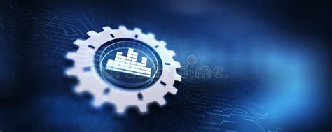 Data Analysis For Informed Decision Making And Business Insights Stock Image Image Of Market