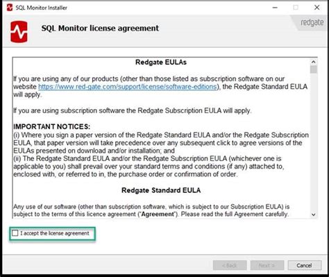 Redgate Sql Monitor 8 Kurulum Ve Yapılandırma Çözümpark