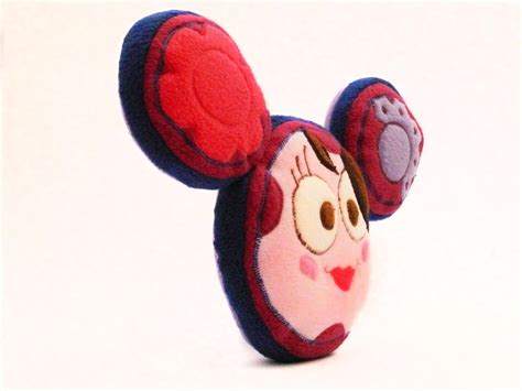 Oh Boodles Disneys Mickey Mouse Clubhouse Oh Toodles Plush Toy