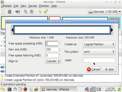 Clonezilla Sysresccd Wellcome