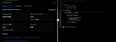 jeet rabadiya on linkedin geekstreak2024 deutschebank codingchallenge problemsolving…