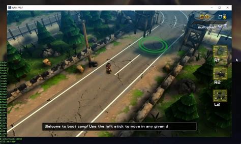 Ps4 Emulator Fpps4 Now Runs More Than 100 Games