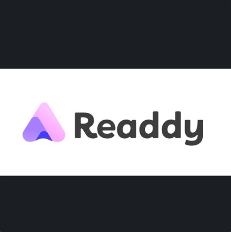 타자 몇 줄이면 완성 Ai가 만들어 주는 랜딩 페이지 Readdy Ai 사용후기