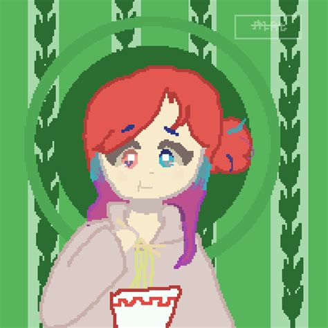 Pixilart Jixie By Ol1v3r