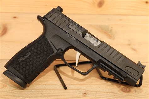 Sig Sauer P365 Fuse 9x19mm Adelbridge And Co Gun Store