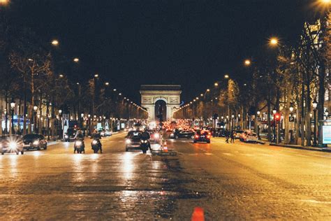 겨울유럽여행 겨울의 파리의 매력 소개 네이버 블로그