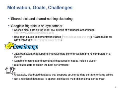 distributed storage and querying techniques for a semantic web of scientific workflow provenance