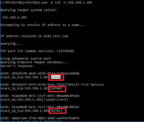The Rpc Server Is Unavailable Error 0x800706ba Theitbros