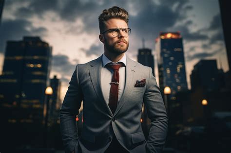 Premium Photo Buildingconnectionsnetworking