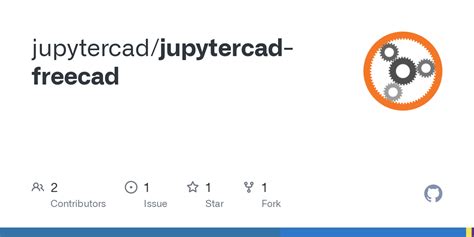 Github Jupytercadjupytercad Freecad