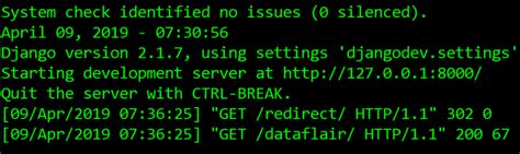 Django Redirects The Essential Guide Of Redirects In Django Dataflair