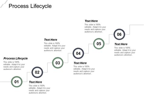 Process Lifecycle Ppt Powerpoint Presentation File Designs Cpb PowerPoint Slide Clipart