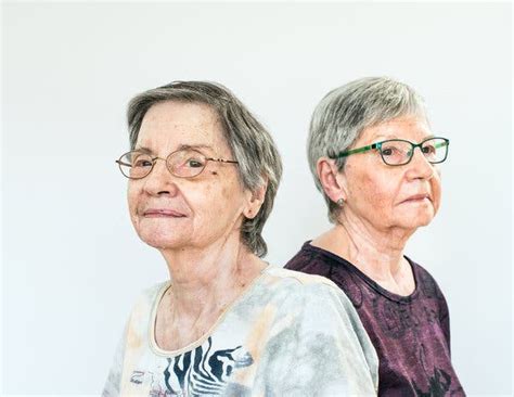 Cécile Dionne Who Found Fame And Despair As A Quintuplet Dies At 91