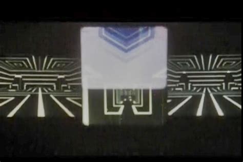 Rose Kallals Implicate Explicate Three Projectors 16mm The Verge