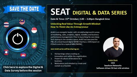 Ankit Dixit On Linkedin Deeptech Innovation Unilever Seashorenetworks 5g Lastmilenetworks