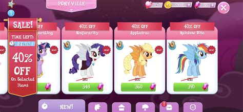 Mlp Bat Ponies 2 By 0230137 On Deviantart