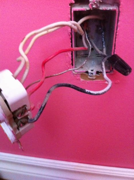 Wiring Problem DIY Home Improvement Forum