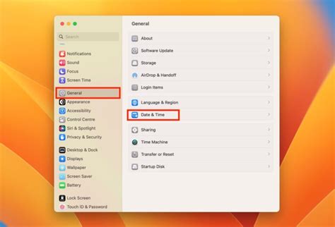 Confused How To Change Time On A MacBook Heres How