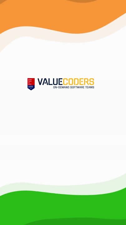 Valuecoders Careers On Linkedin Happyrepublicday