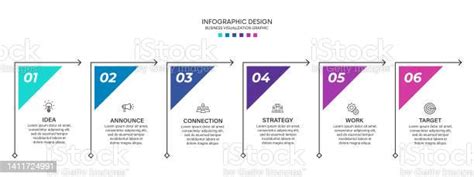 데이터 비즈니스 시각화 요소 배경 템플릿을 위한 비즈니스 타임라인 인포그래픽 단계 0명에 대한 스톡 벡터 아트 및 기타 이미지