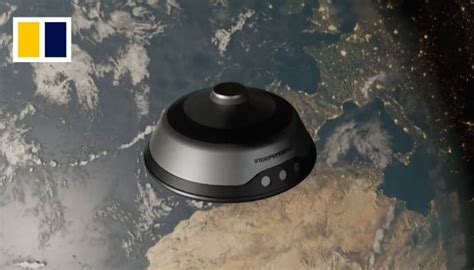 Babies On Mars Dutch Firm Conducts Space Sex Research South China