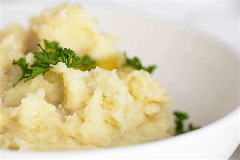 Buttery Parsnip Purée Seasons and Suppers Buttery Parsnip Purée Seasons and Suppers