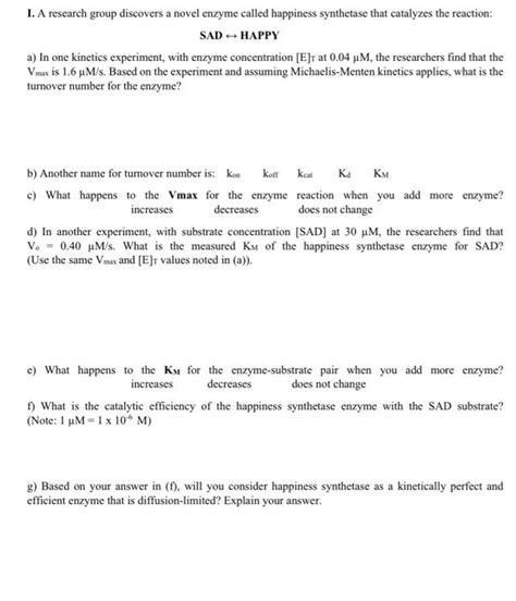 Solved Ii Antibiotic Resistance β Lactamase Is An Enzyme
