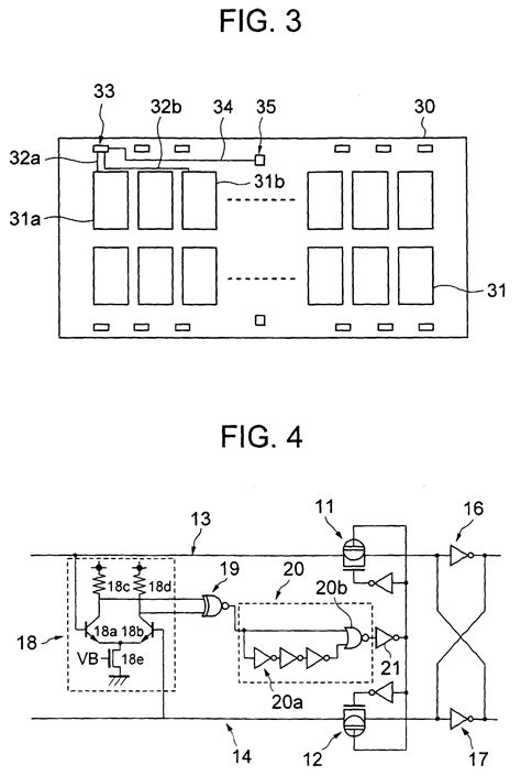 Data Latch Circuit Patent 0945981