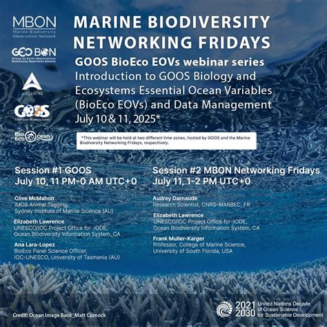 Oceanexpert A Directory Of Marine And Freshwater Professionals