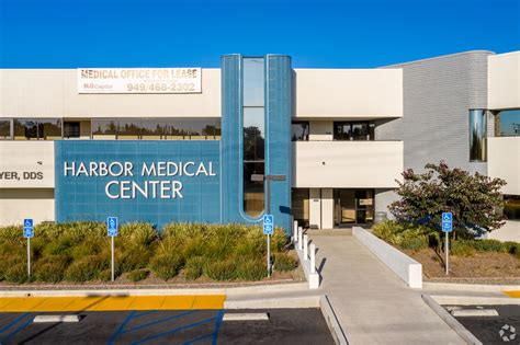 2720 N Harbor Blvd Fullerton Ca 92835 Harbor Medical Center Loopnet